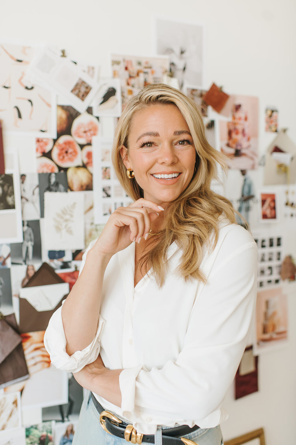 How to Plan a Brand Shoot You’ll Actually Love (and Use)For Years to ...