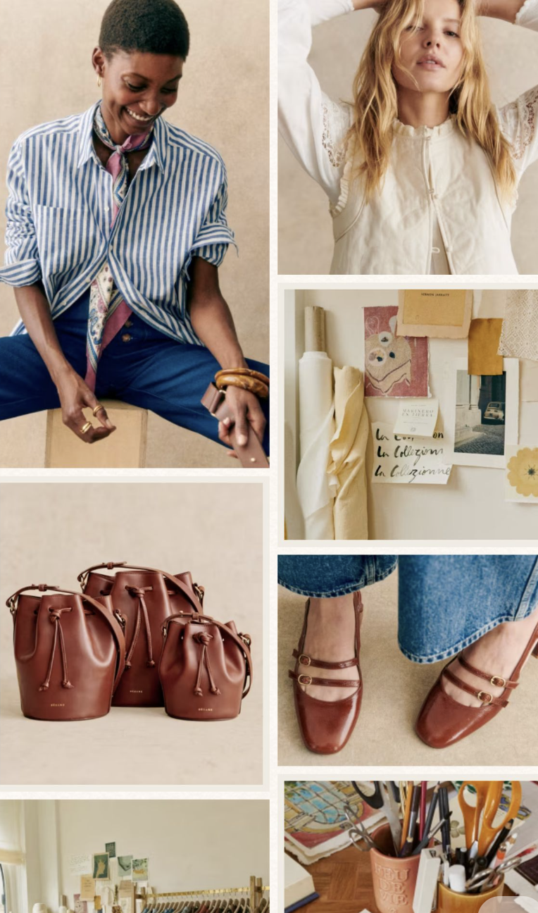 How to Plan a Brand Shoot You’ll Actually Love (and Use)For Years to ...